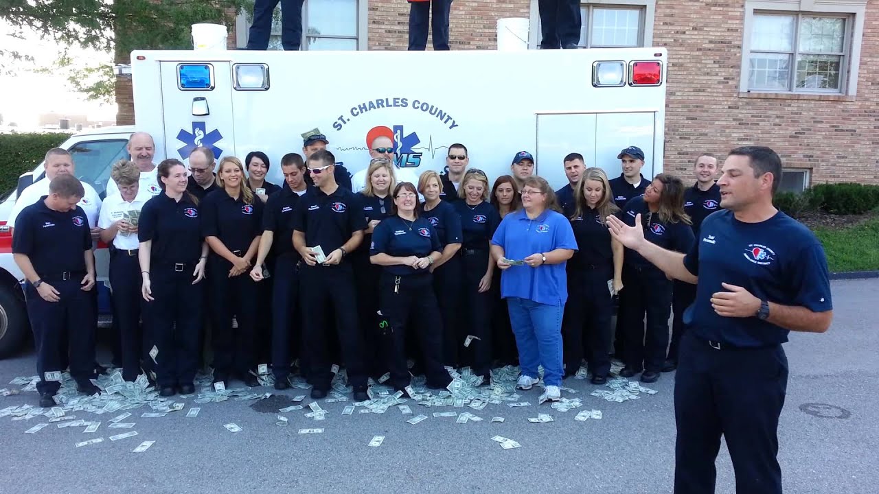 SCCAD ALS Ice Bucket Challenge - YouTube