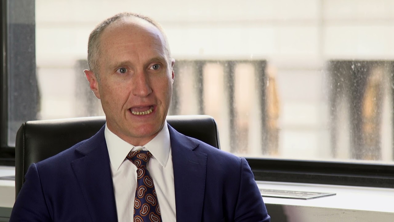 James Edmonds, COO at Powerwrap - YouTube