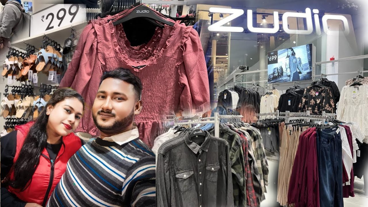 Zudio women's and men's Winter Collections | Shoes Collection | Park ...