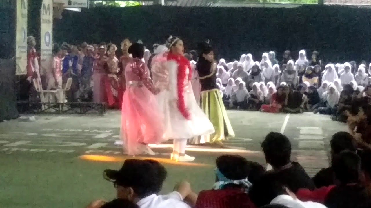 SPECTRUM SPENSA 2020 - YouTube