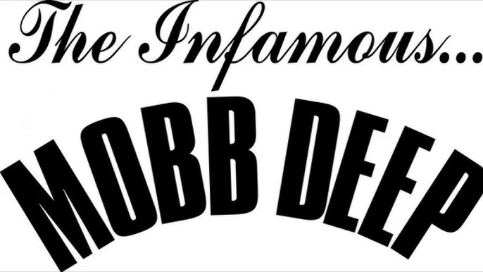 Mobb Deep Logo