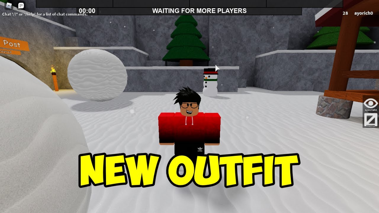 Official Ayo Outfit - YouTube