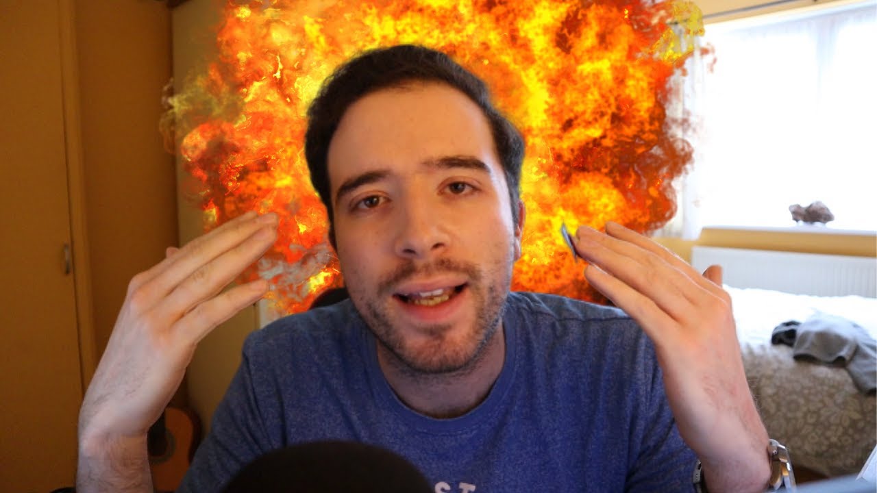 How To Stop Yourself Going CRAZY In LOCKDOWN - YouTube