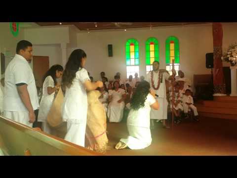 Ifoga (forgiveness) - YouTube