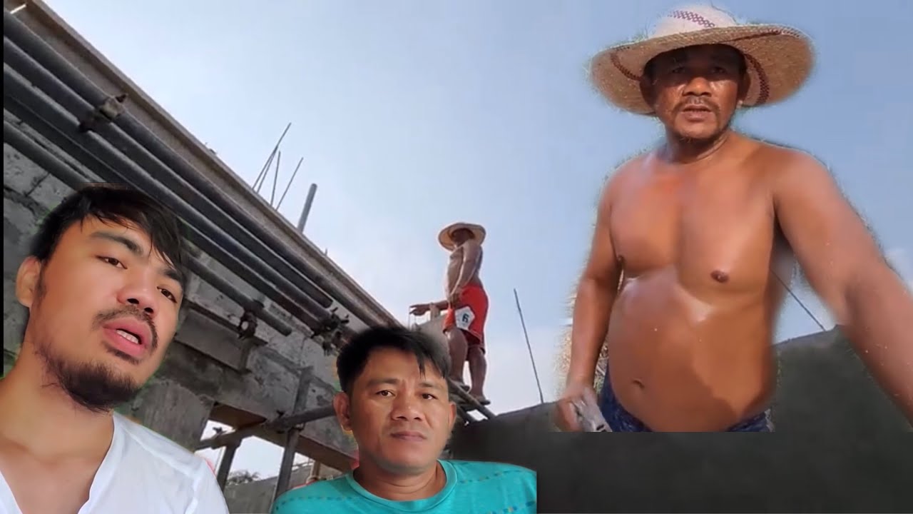 Grabe ginawa ni TechLito kay TecRam - YouTube