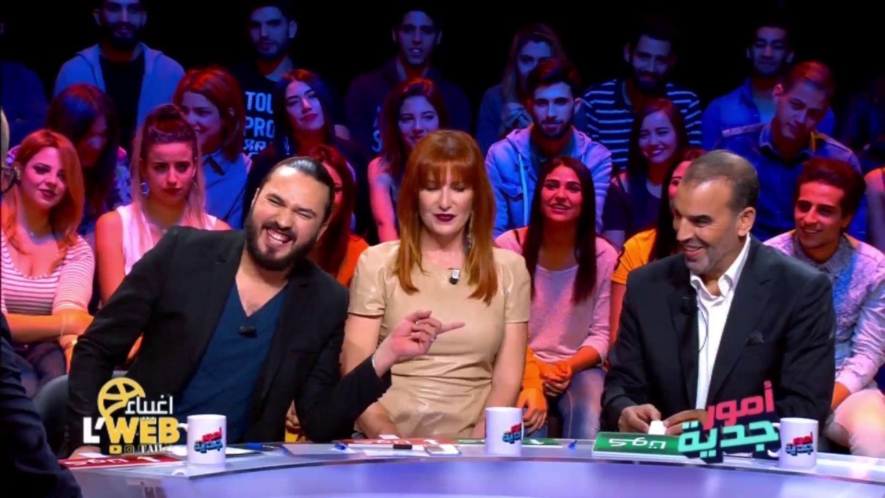 Khaled Moussa Live Stream - YouTube