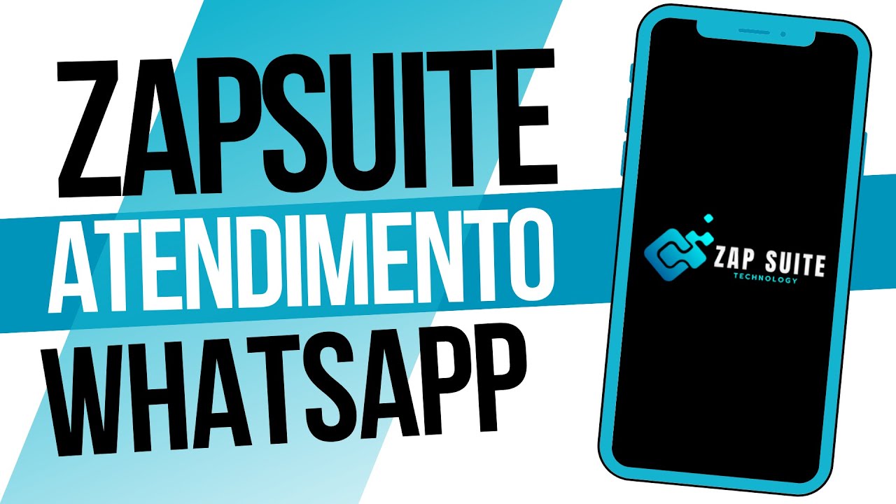 💥 ZAP SUITE AUMENTE SUAS VENDAS COM ESSA FERRAMENTA - YouTube