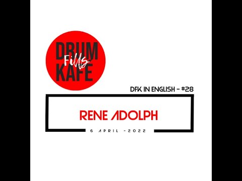 DFK English Season 5 Episode #28 Rene Adolph - YouTube