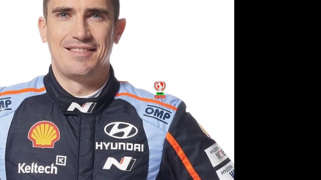 Craig Breen Last Funeral Video 💔 - YouTube