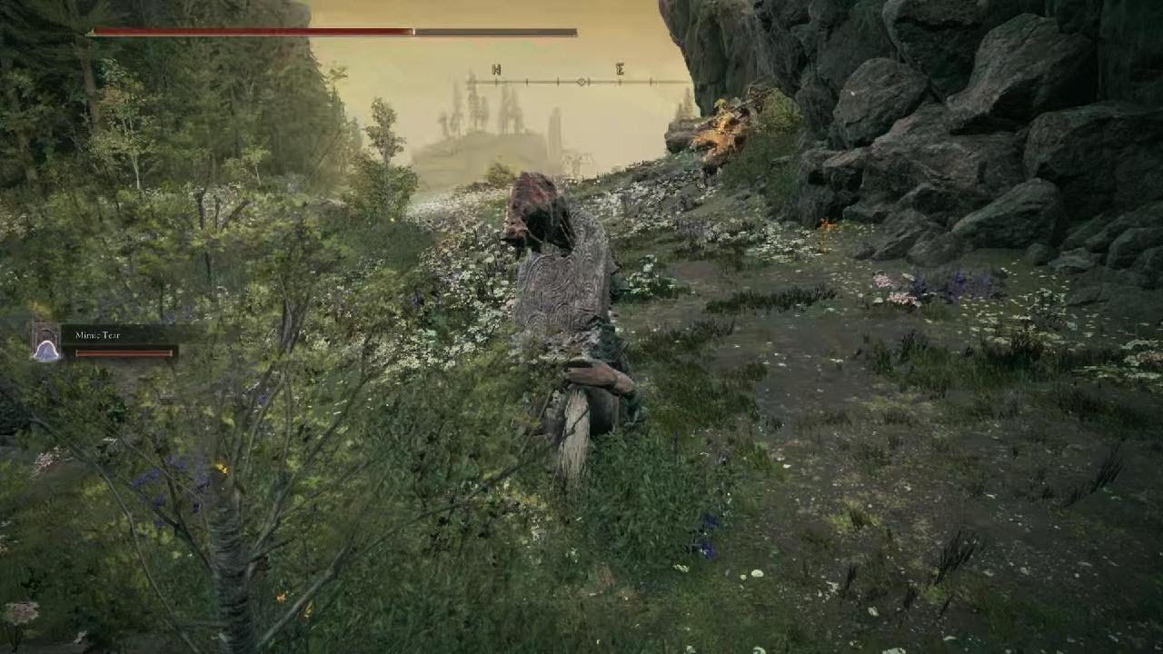 Erdtree Sentinel - YouTube