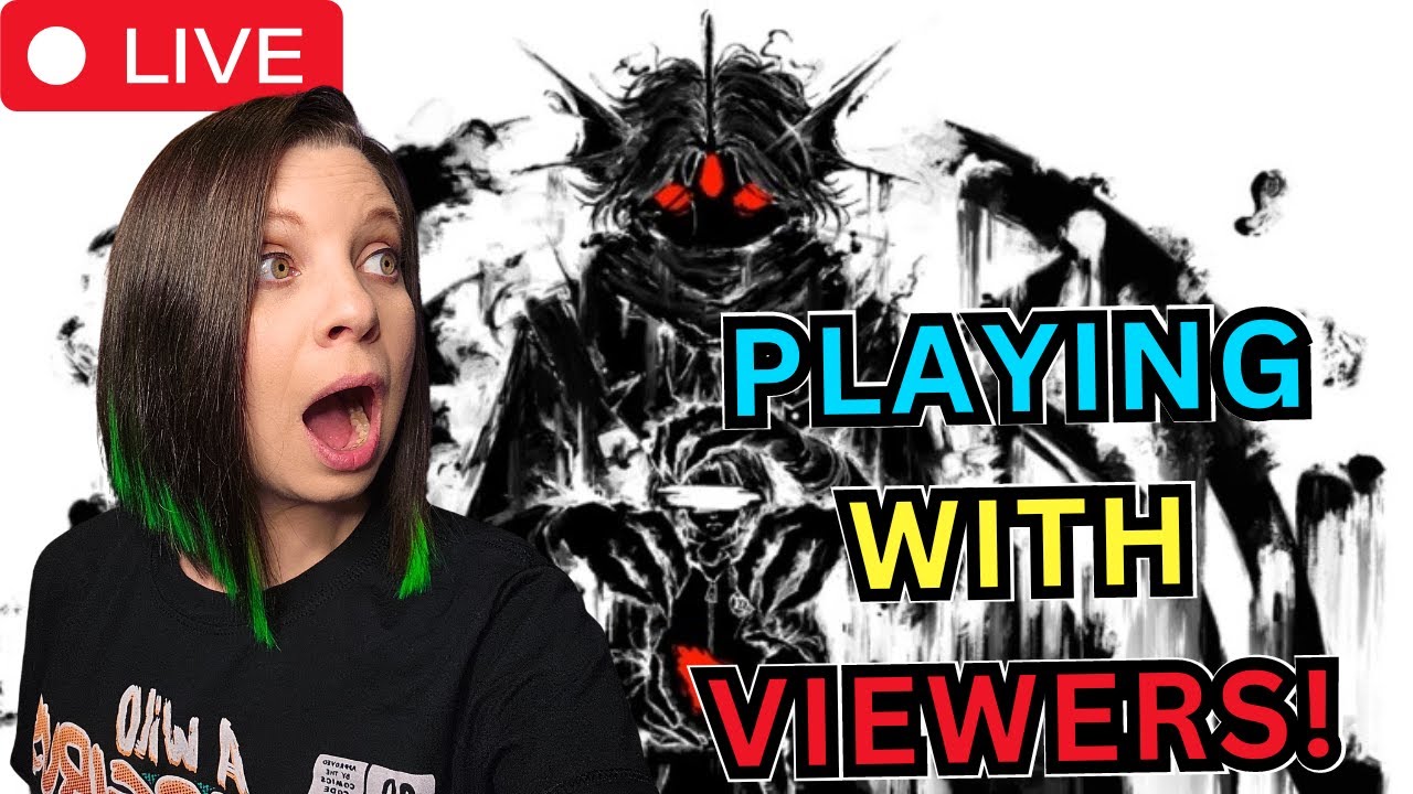 🔴 Roblox PRESSURE and MM2 With Viewers! | Joins On | Username: Kiora ...