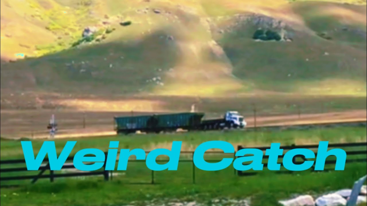 …That’s Not A Train - YouTube