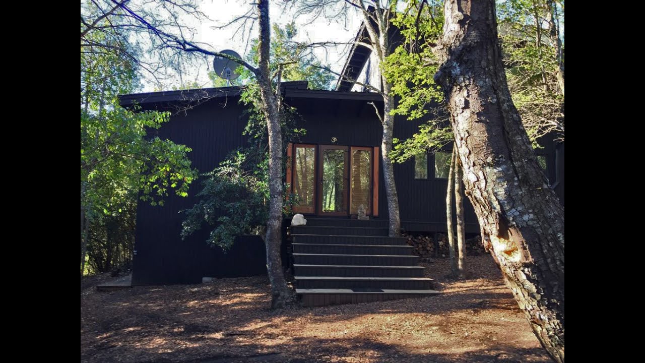 Espectacular Propiedad de 1,2ha con Casa, Cabaña y Piscina Temperada en ...