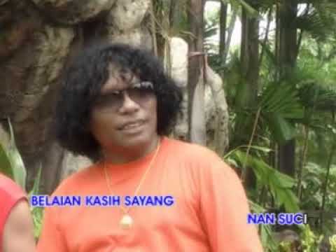 BLACK SWEET - KESANGSIAN SEBUAH HATI - Cipt. STEVEN LETSOIN