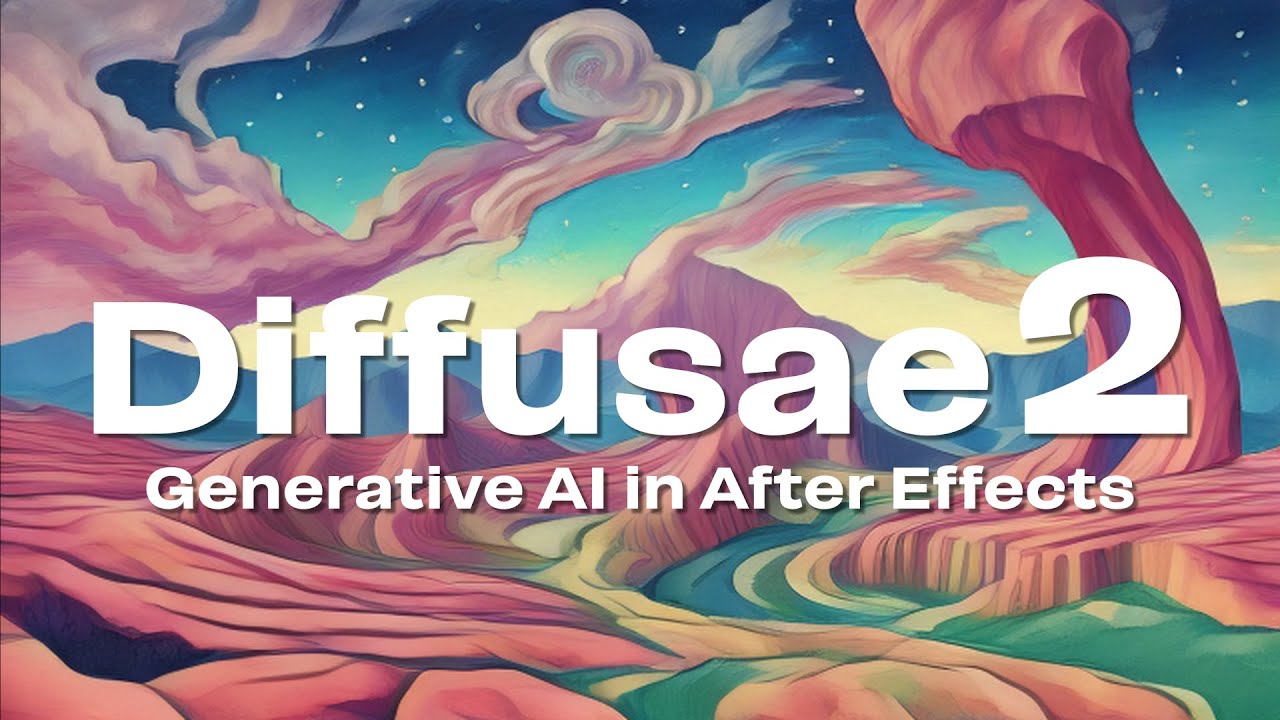 Introducing Diffusae 2: Create Anything - YouTube