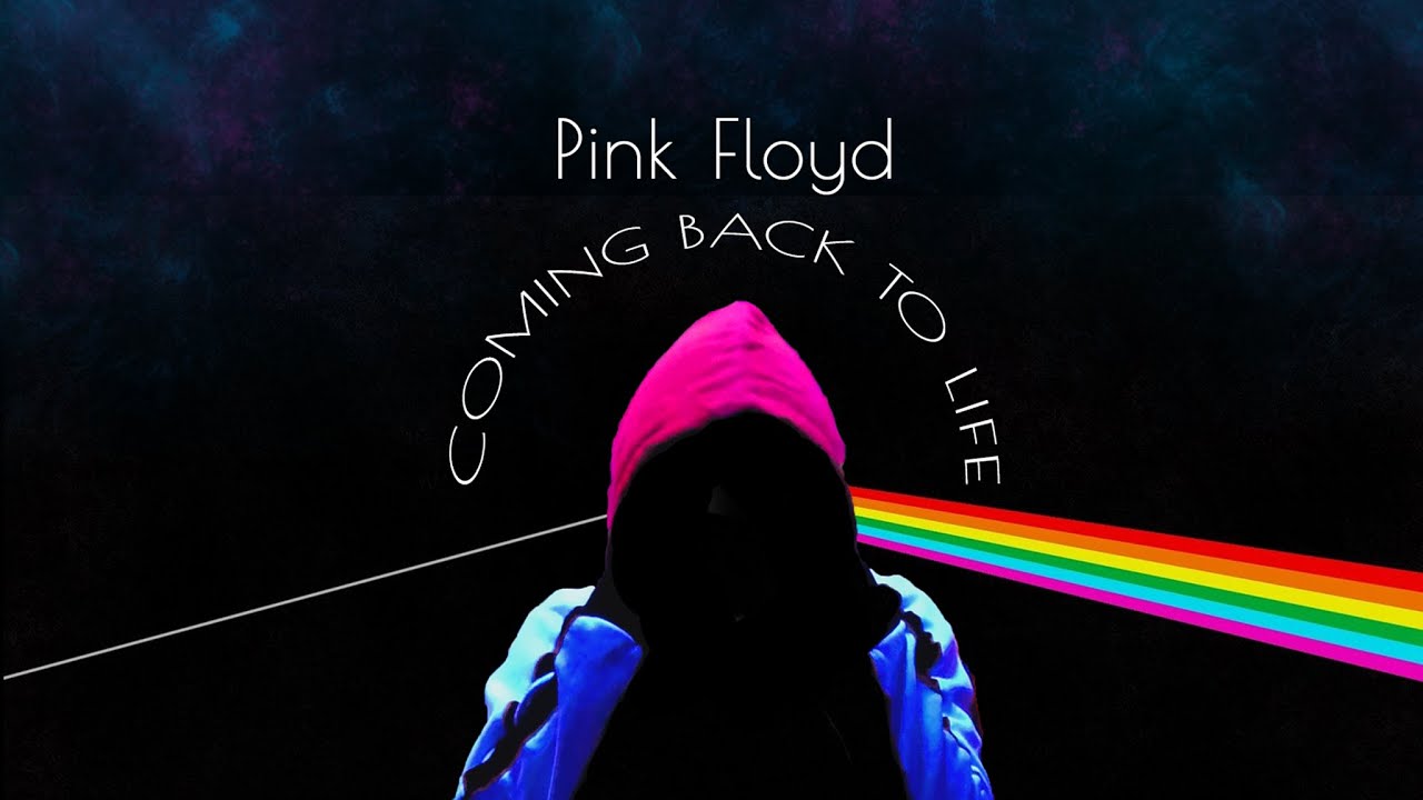 PINK FLOYD - COMING BACK TO LIFE || BEST COVER VIDEO EVER || - YouTube