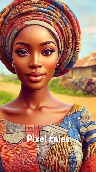 They betrayed her after all her sacrifice #africanfolktales #facts #africanstories - YouTube