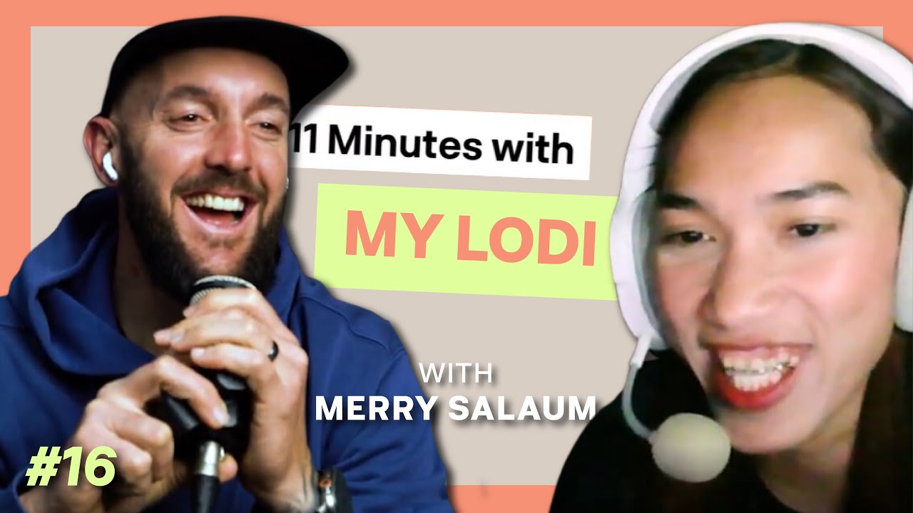 Episode 16: Merry’s Journey from Jollibee Cashier turned Virtual ...