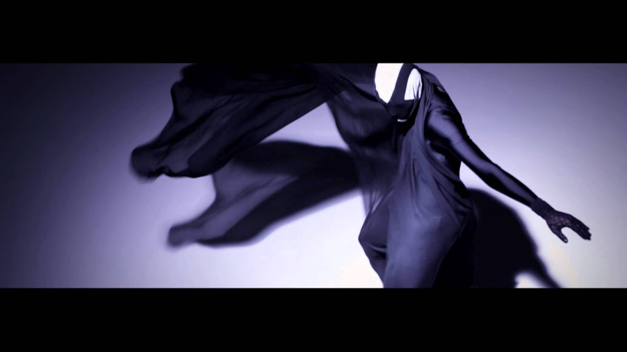 GHOST - MONIKA MAY - YouTube