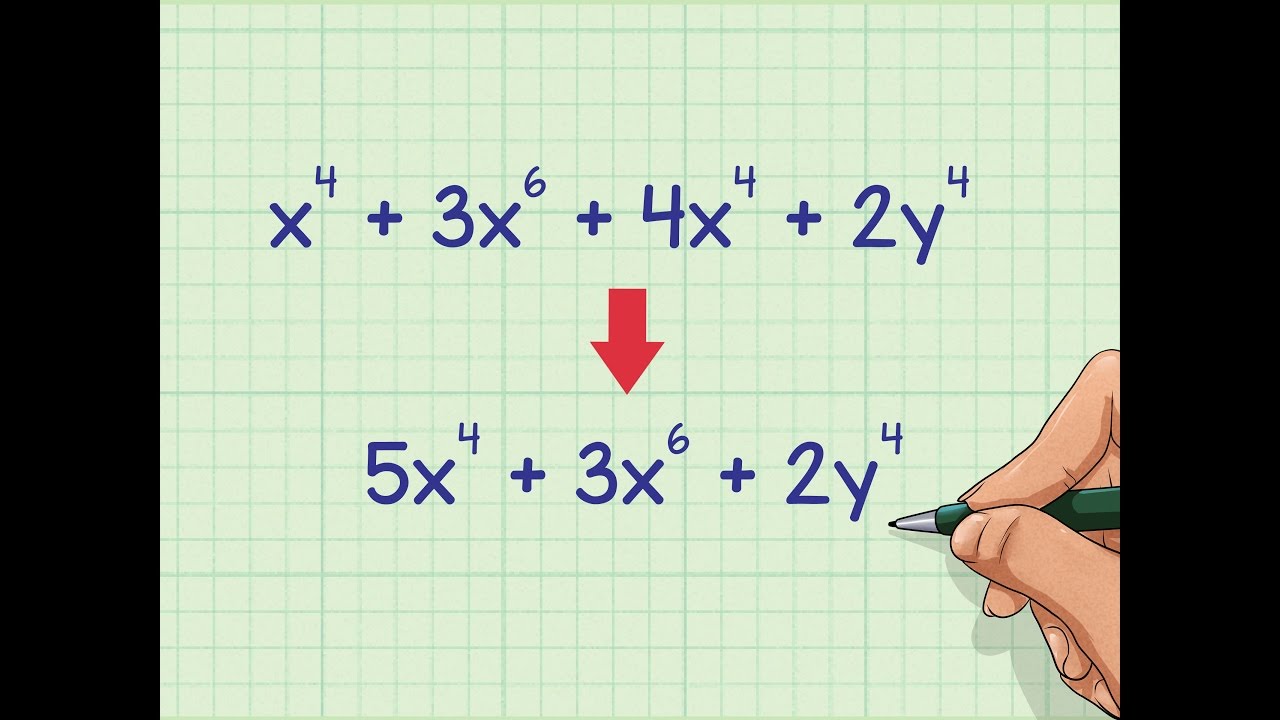 Laws of exponents | Learning Mathematics Grade 7 and 8 - YouTube
