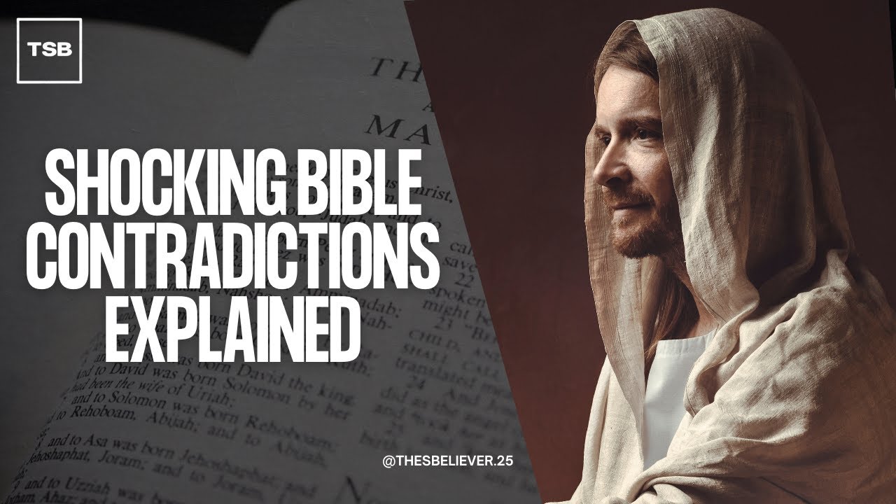 BIBLE ERRORS EXPLAINED | Sheikh Uthman, Sheikh Ahmed Deedat - YouTube