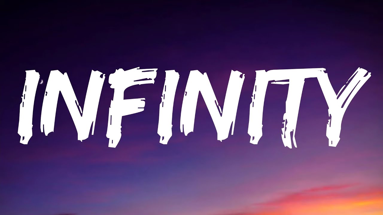 Jaymes Young - Infinity (Lyrics) "cause i love you for infinity" - YouTube