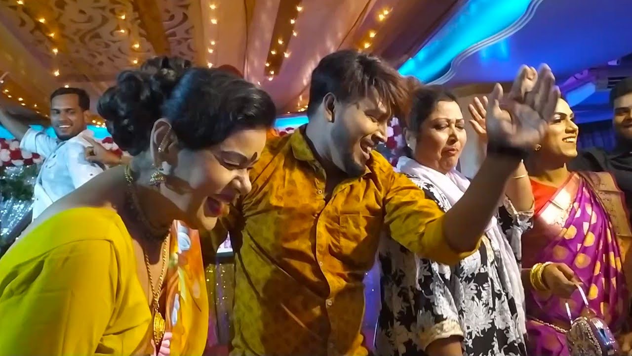 Bangla new party Dance | চলচ্চিত্রের সোনালী যুগের নায়িকাদের সাথে ...