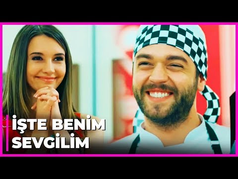 Yarışmayı Sinan'ın 'Altın Kalbi' Kazandı! | Tatlı İntikam 13. Bölüm