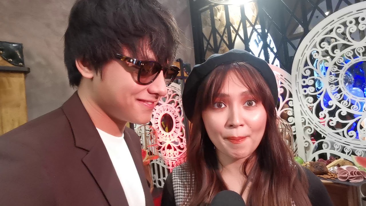 FULL INTERVIEW: Kathryn and Daniel for a Teleserye 2020 - YouTube