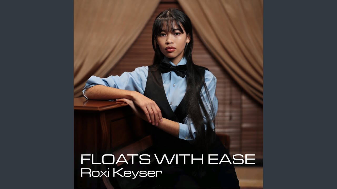 Floats with ease - YouTube