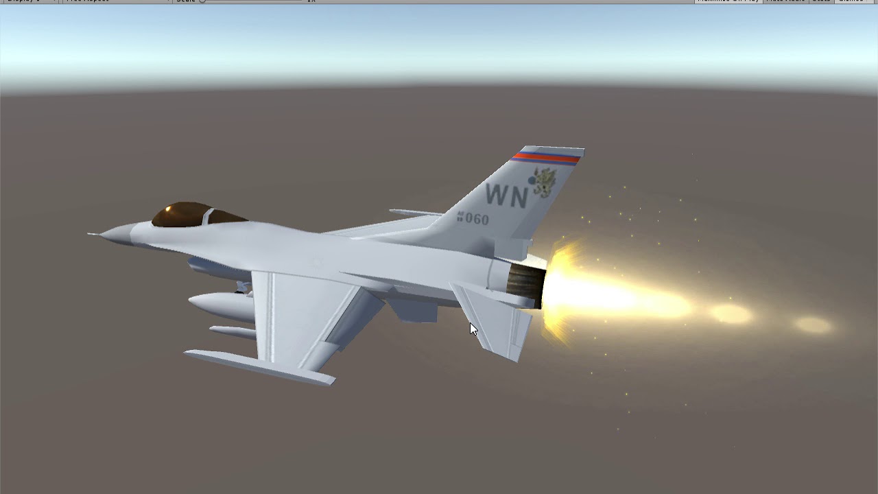 Jet Effect - YouTube