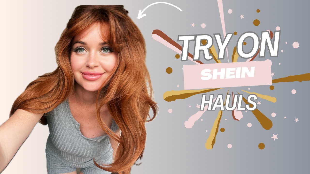 SUPER TIGHT, ONESIE TRY ON HAUL WITH MEGS - YouTube