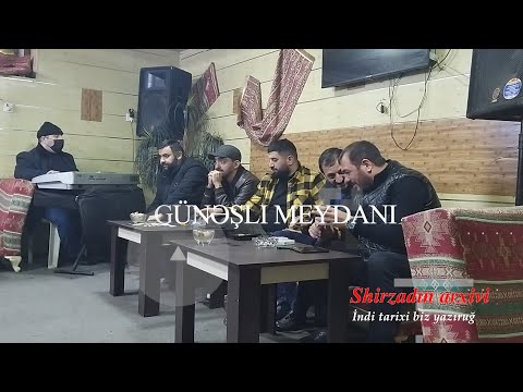 Mən inandım deyə allatdı o Elnarə məni #shirzadarxiv