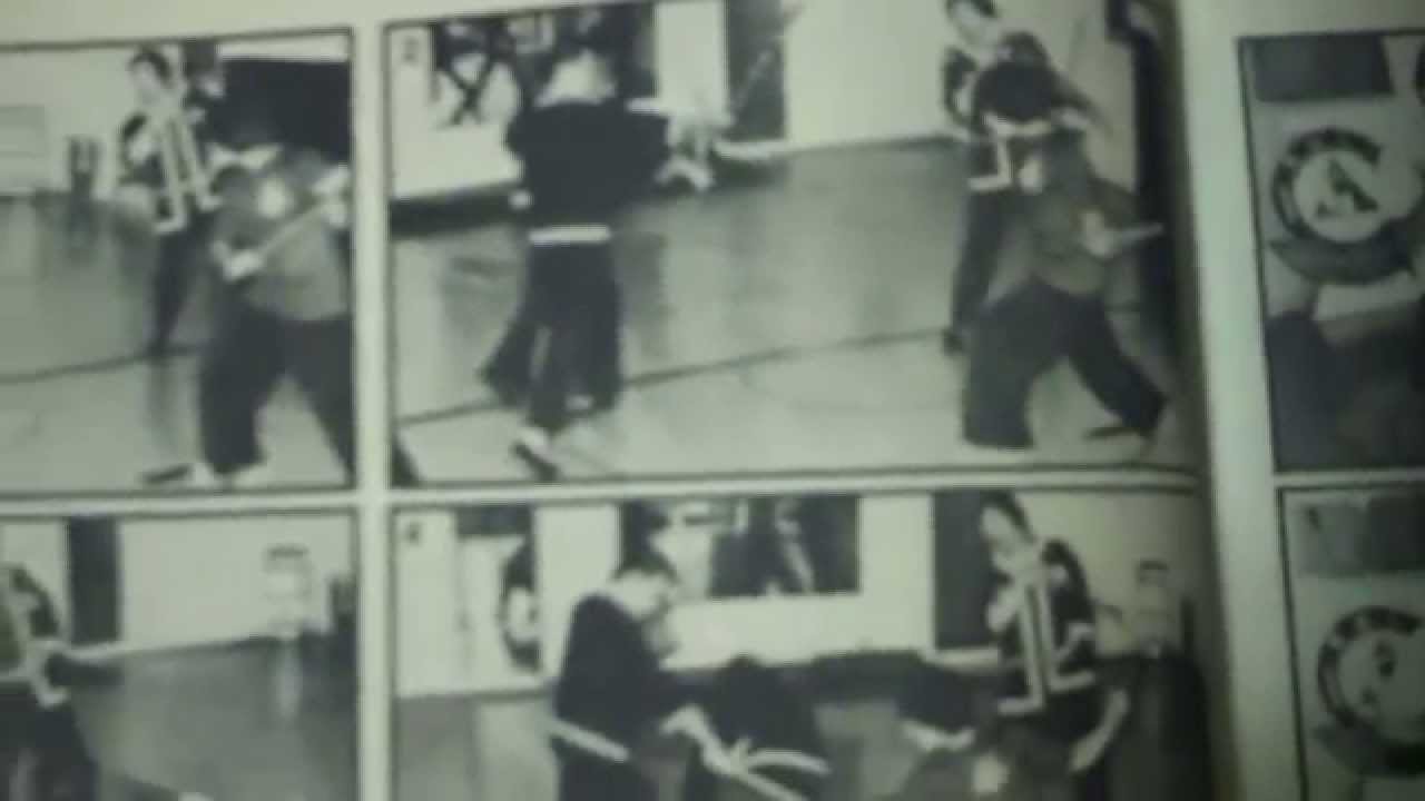 Filipino Kali Fighting Arts March 1976 article - YouTube