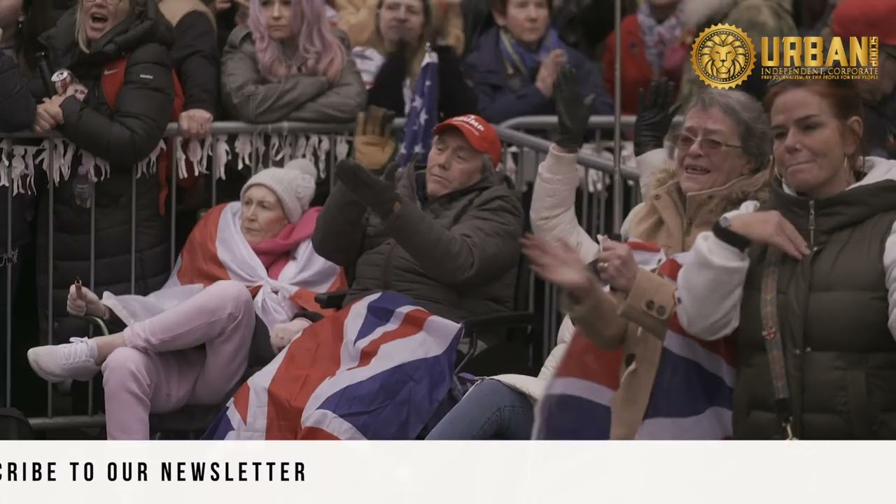 1st February Event – Urban Scoop