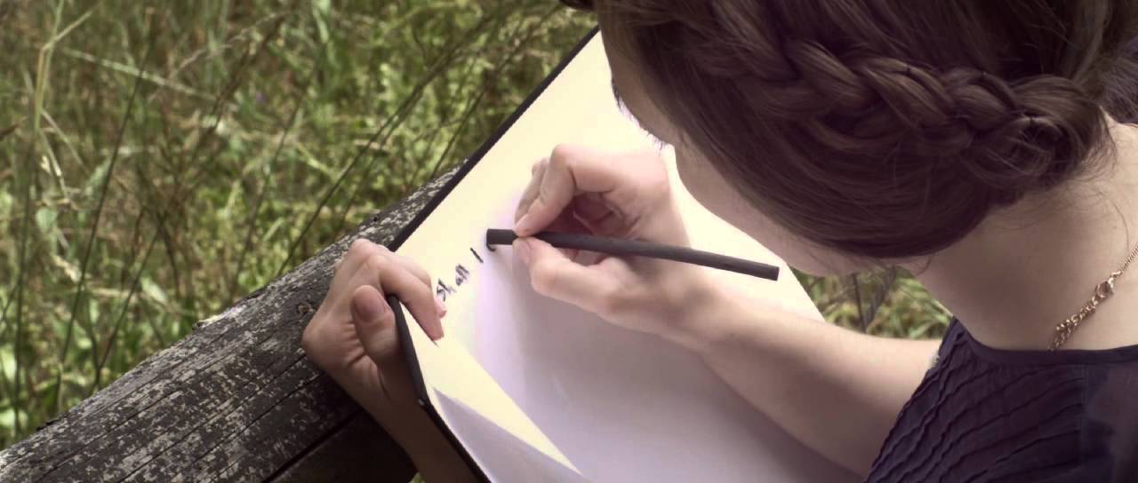 Interrupted: Life Beyond Words - A Novel by Rachel Coker; Book Trailer ...