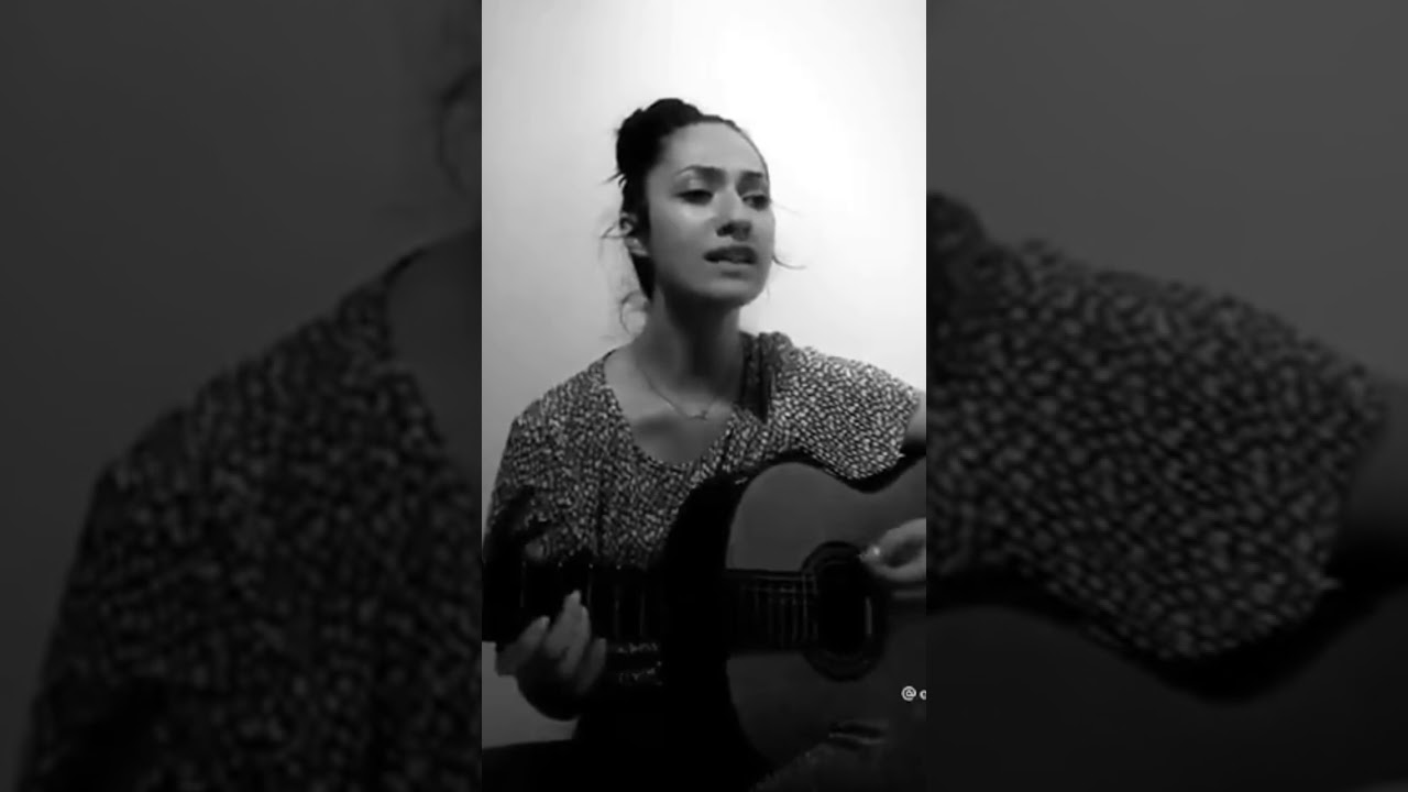 Μάνα ηρέμησα και δεν πονάω πια - ΕΛΕΝΗ ΣΟΥΡΔΗ - ενα δικοπο μαχαιρι ...