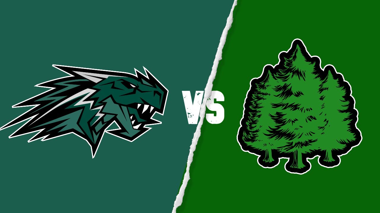 AFL S15 Week 7 Dallas Dragons vs Seattle Evergreens - YouTube