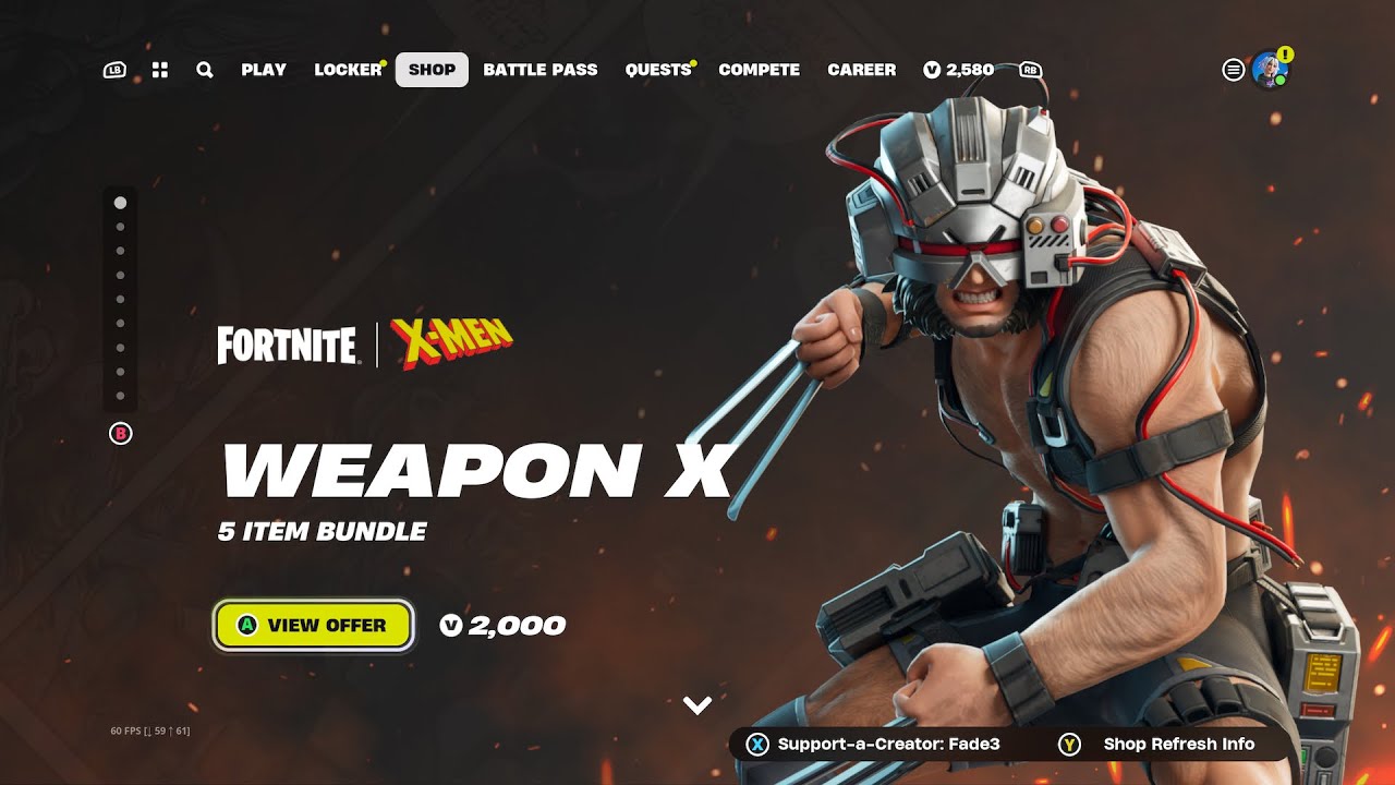 Fortnite item shop (July 2nd 2024) chapter 5 season 3 - YouTube