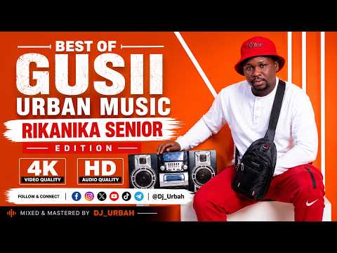 Rikanika Senior Songs 2026 Mix | Nkoratotesare, Etwani, Omosunte Noborabu, Shabana | DJ Urbah Mix 41