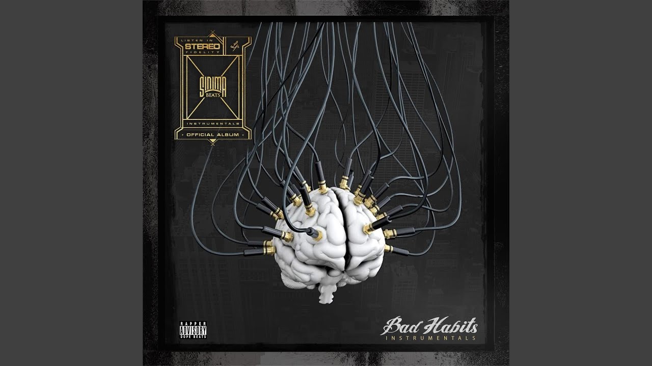 Dying Inside (Instrumental) - YouTube