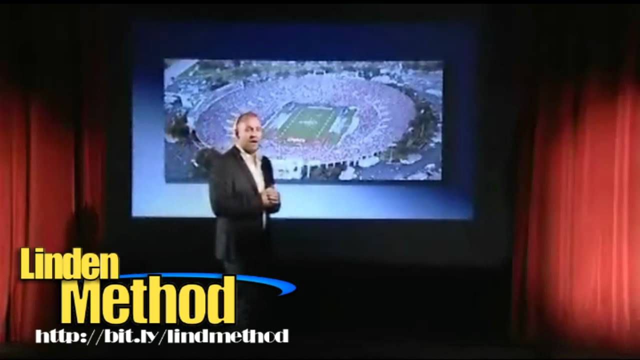 The Linden Method Changing Anxiety Disorder Treatment Forever Part 3 ...