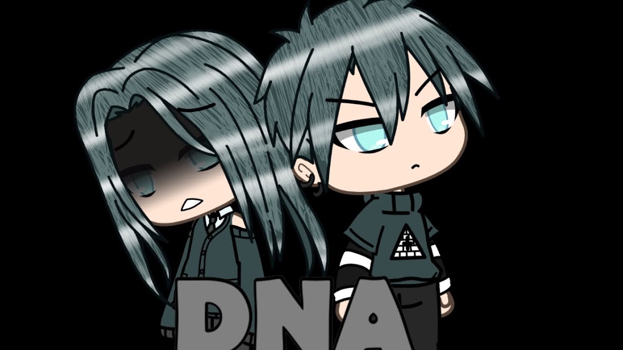DNA//GLMV - YouTube