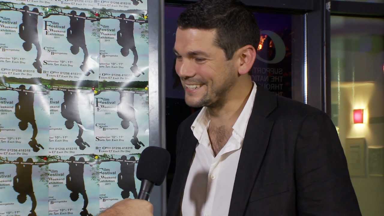 Red Carpet Screenings Film Festival & Exhibition Weekend - September ...