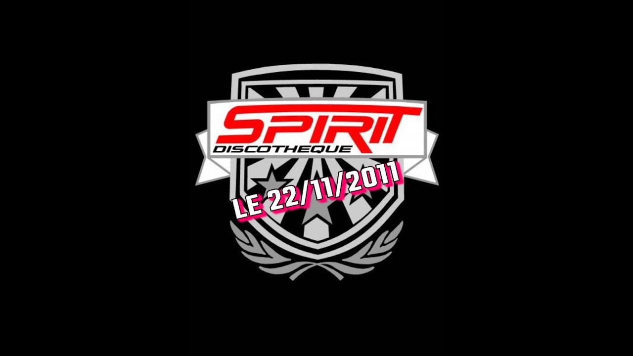 Discothèque le Spirit en Live le 22/11/2011 - YouTube