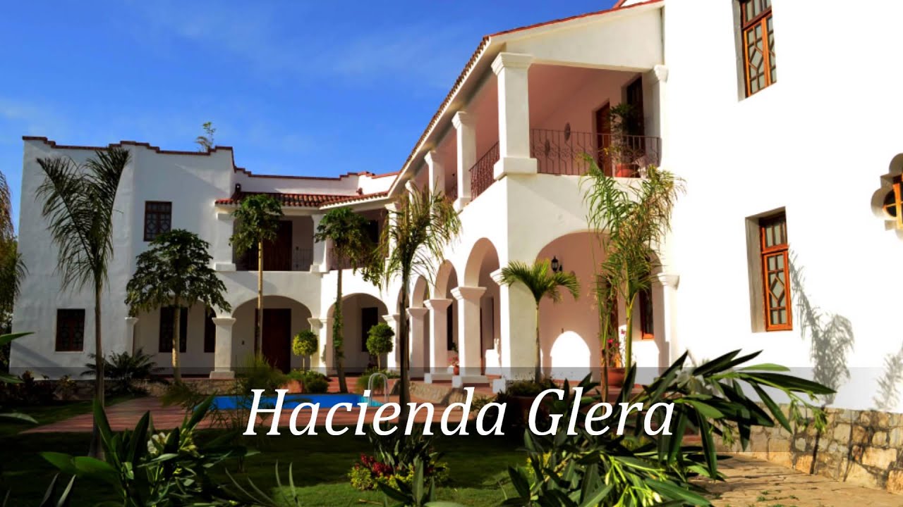 Esto es Llera... Su Historia - YouTube