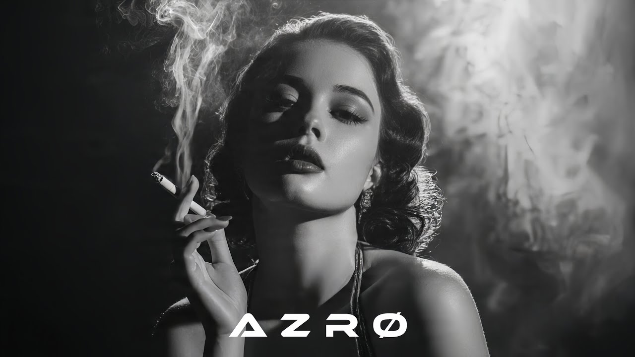 Azro – Ride It | (Original Mix) Deep House 2026 - YouTube