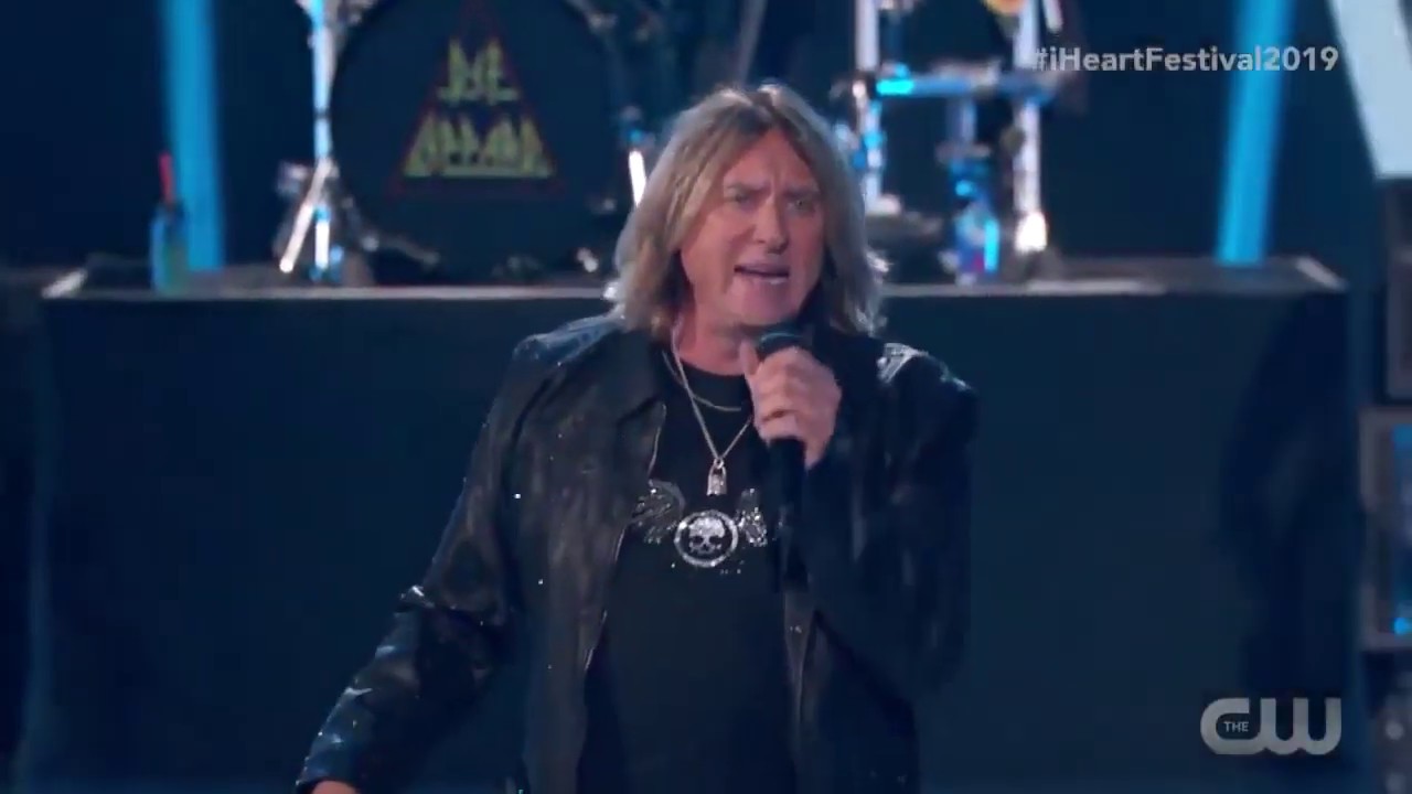 Def Leppard Live Full Concert 2020 - YouTube