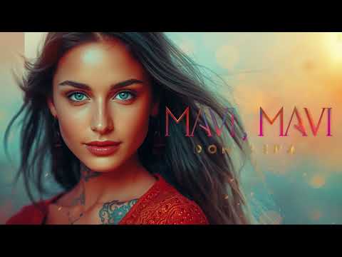 Mavi – Albanian House Remix | Don Lipa