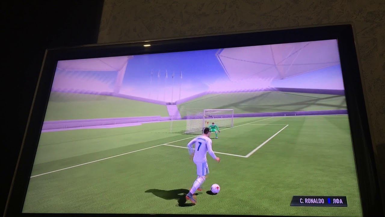 CR7 Ronaldo vs Messi M10 - YouTube